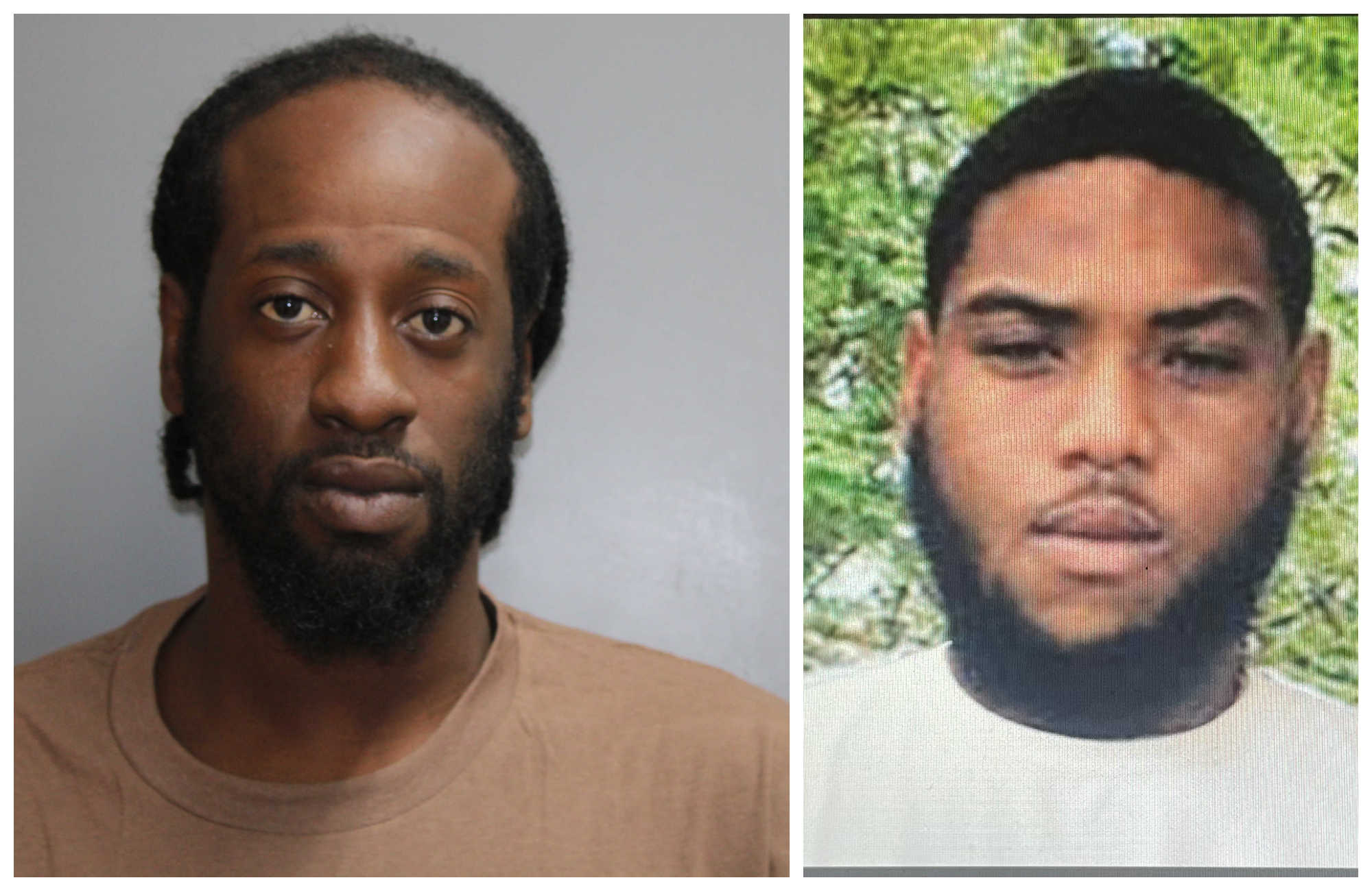 VIPD Arrests One of Two Men Accused of Jan. 17 Double Homicide in Castle Coakley; Second Suspect ...